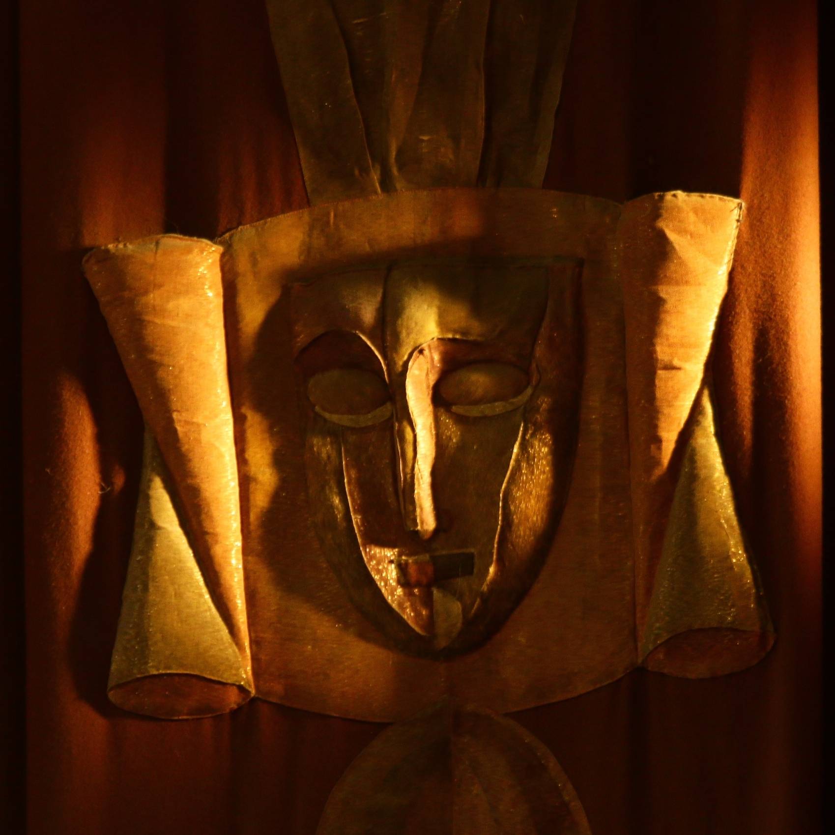 Иконка канала Ульяновский драматический театр имени И.А.Гончаров