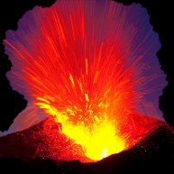 Иконка канала VOLCANOch