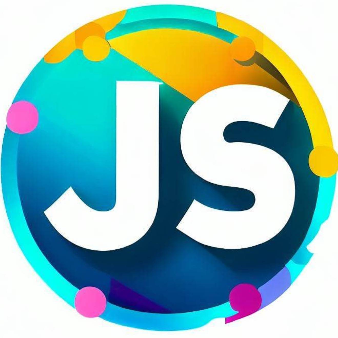 Иконка канала Learn JS