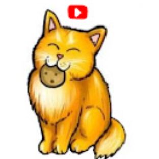 Иконка канала Mine_cat