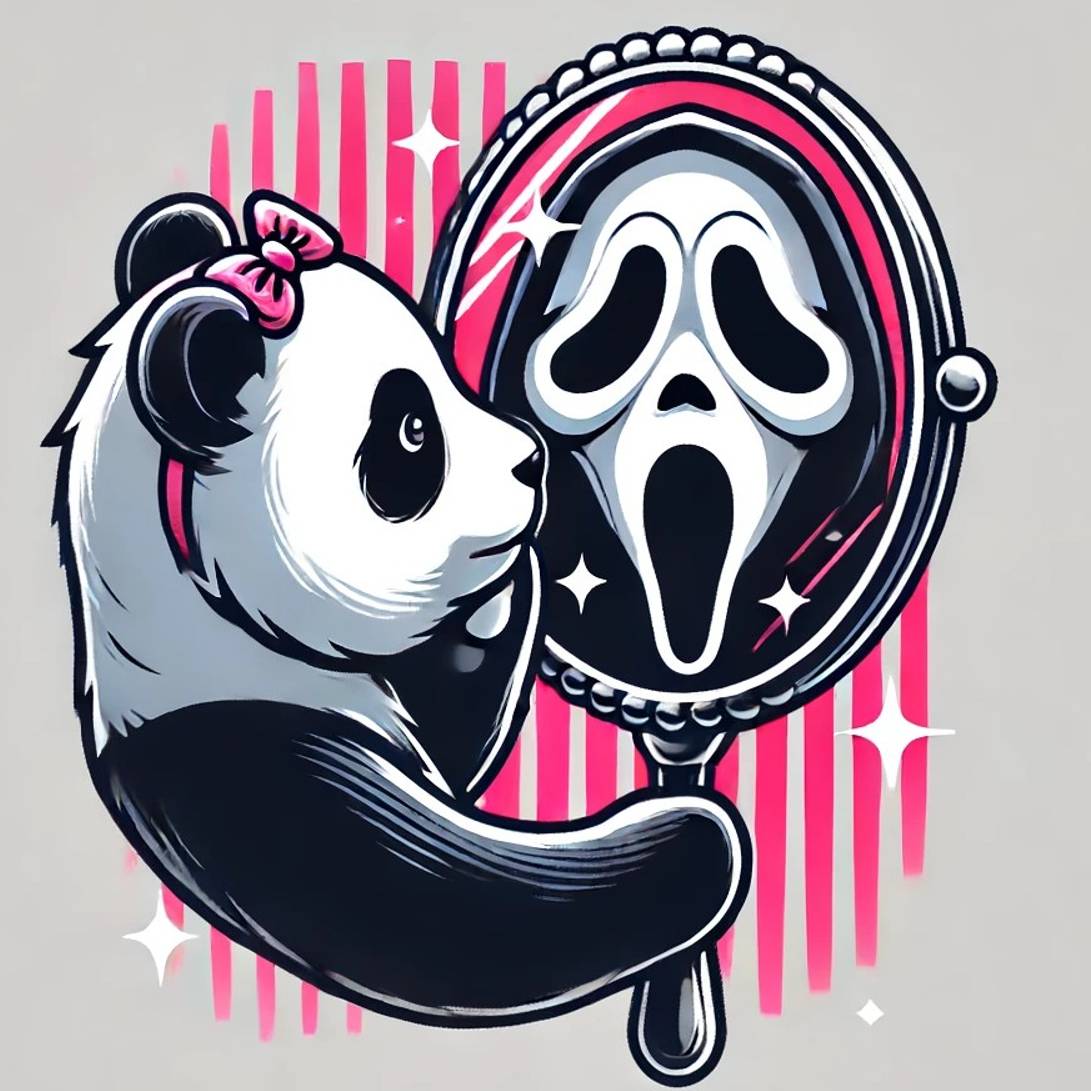 Иконка канала Pandagoria Streams