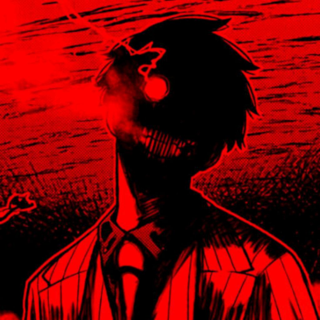 Иконка канала Тайфун1905