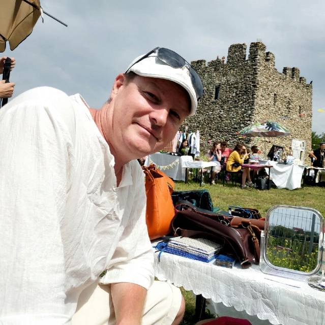 Иконка канала Николай