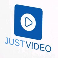 Иконка канала Just video