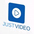 Иконка канала Just video