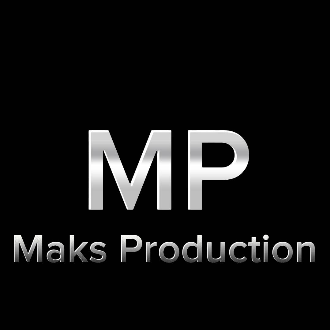 Иконка канала Maks Production