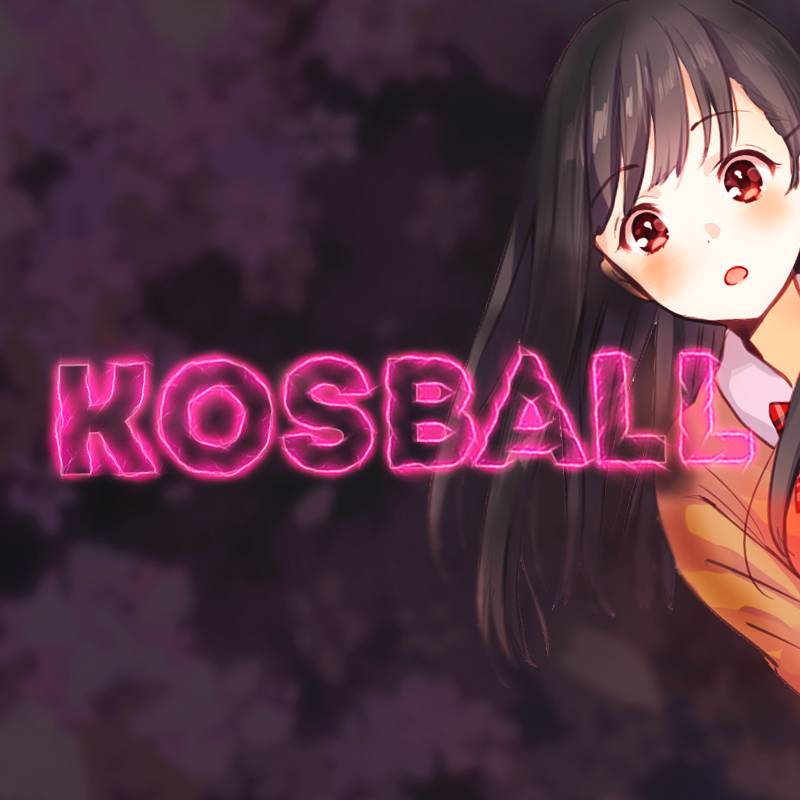 Иконка канала Kosball