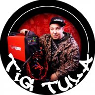 Иконка канала Сварка алюминия TiG TuLa