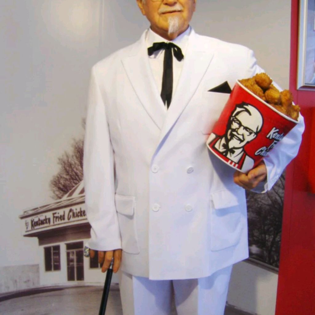 Иконка канала {★†КФС БОСС†★}