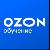 Иконка канала Ozon Обучение