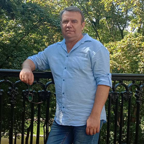 Иконка канала Эдуард Бунаков