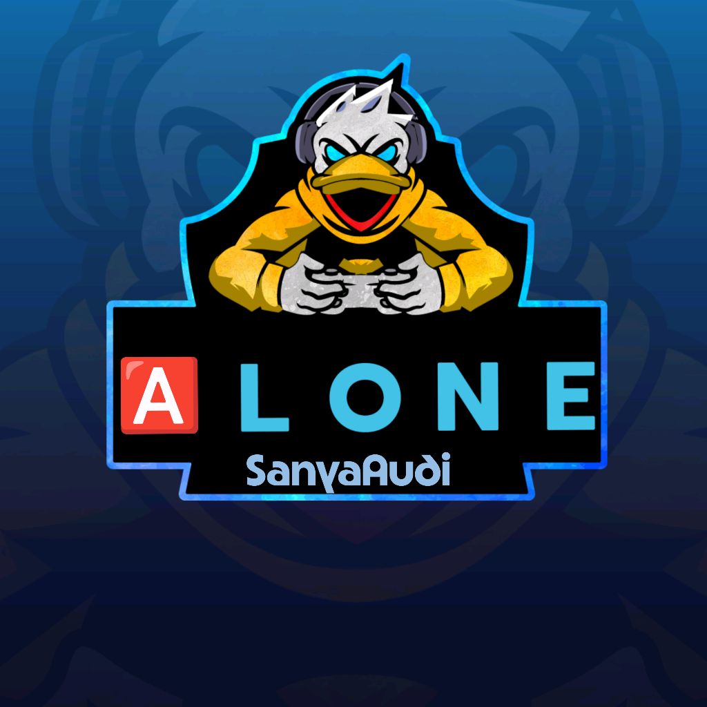 Иконка канала Alone