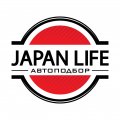 Иконка канала Japan Life — АвтоПодбор