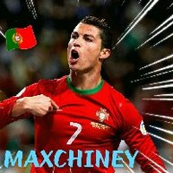 Иконка канала Maxchiney