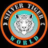 Иконка канала Silver Tiger World