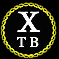 Иконка канала Х ТВ