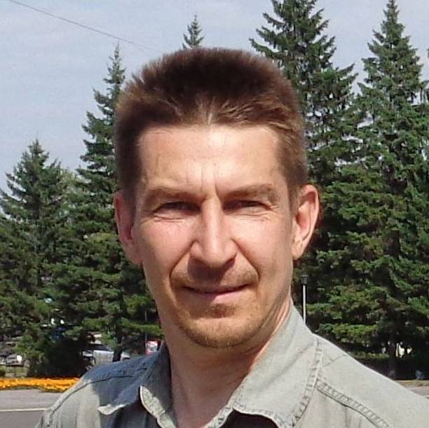 Иконка канала Евгений Лебедев