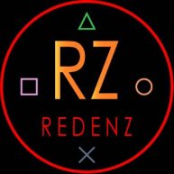 Иконка канала Redenz