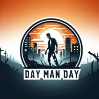 Иконка канала DaymanDay