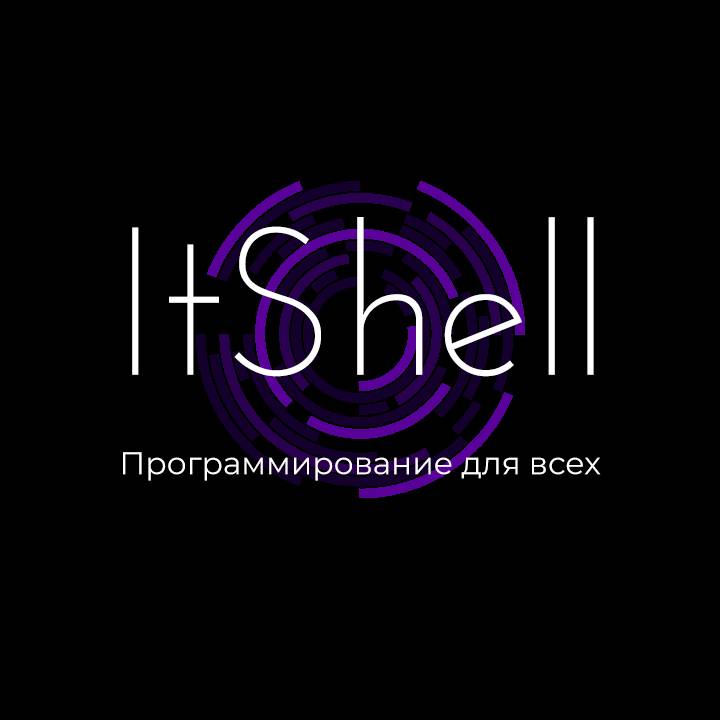Иконка канала ITShell