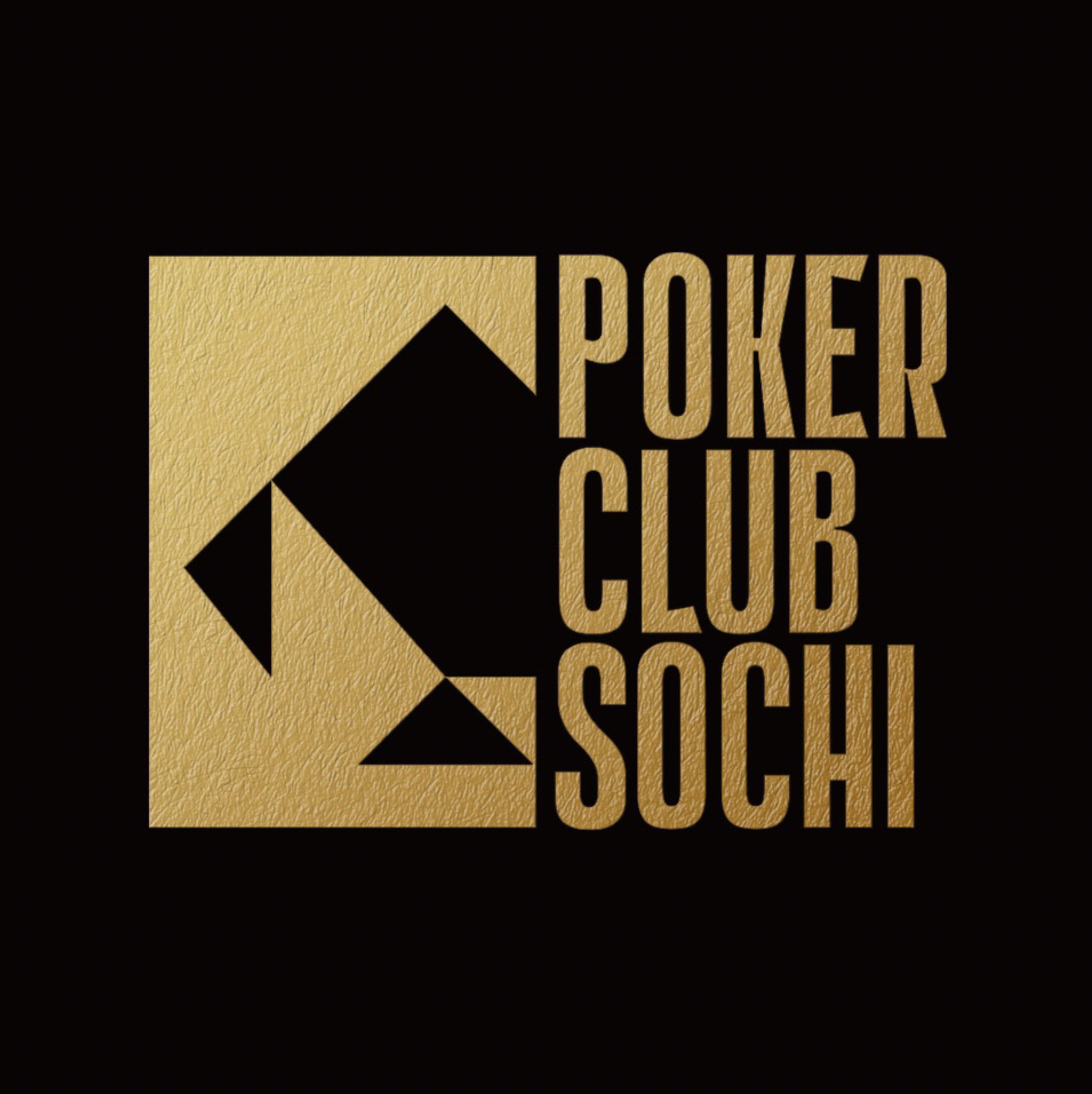 Иконка канала Poker Club Sochi