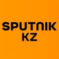 Иконка канала Sputnik Казахстан