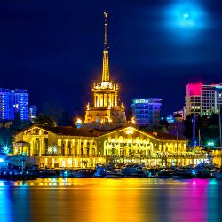 Иконка канала Новостройки Сочи