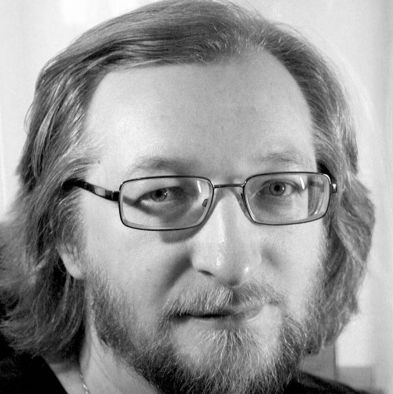 Иконка канала Александр