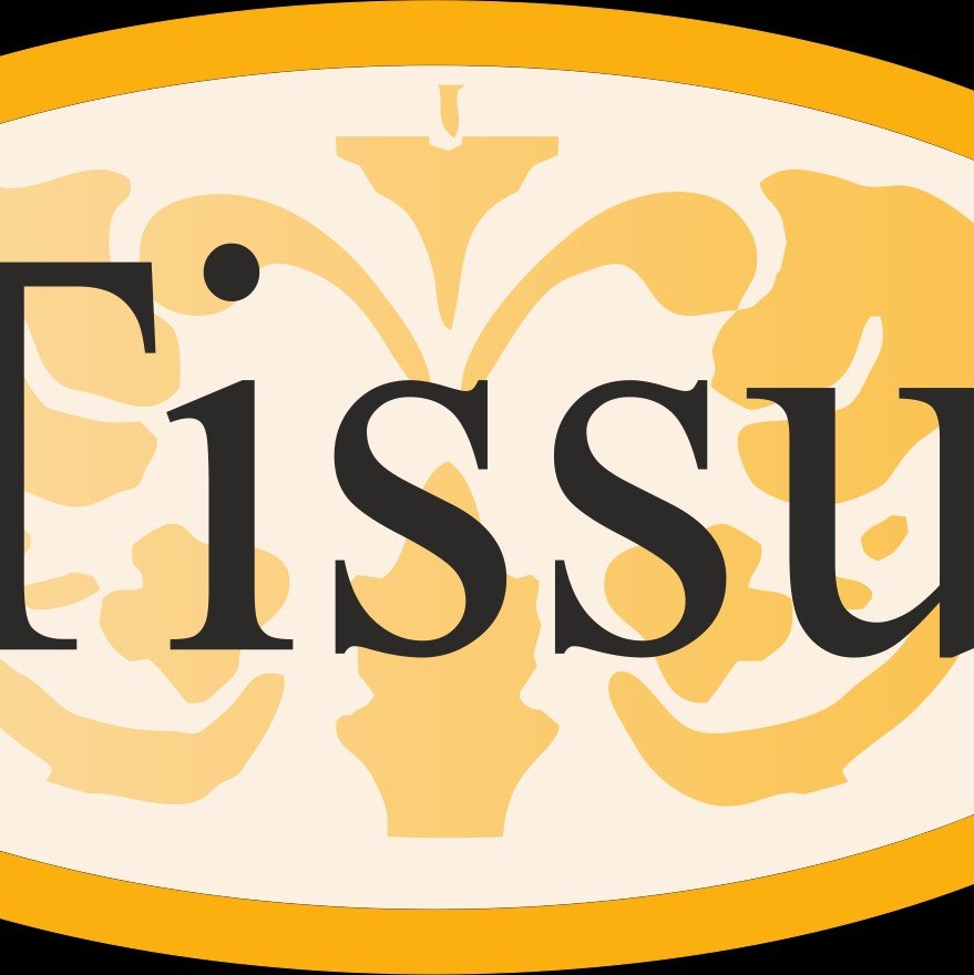 Иконка канала tissu_studio