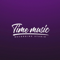 Иконка канала Time Music