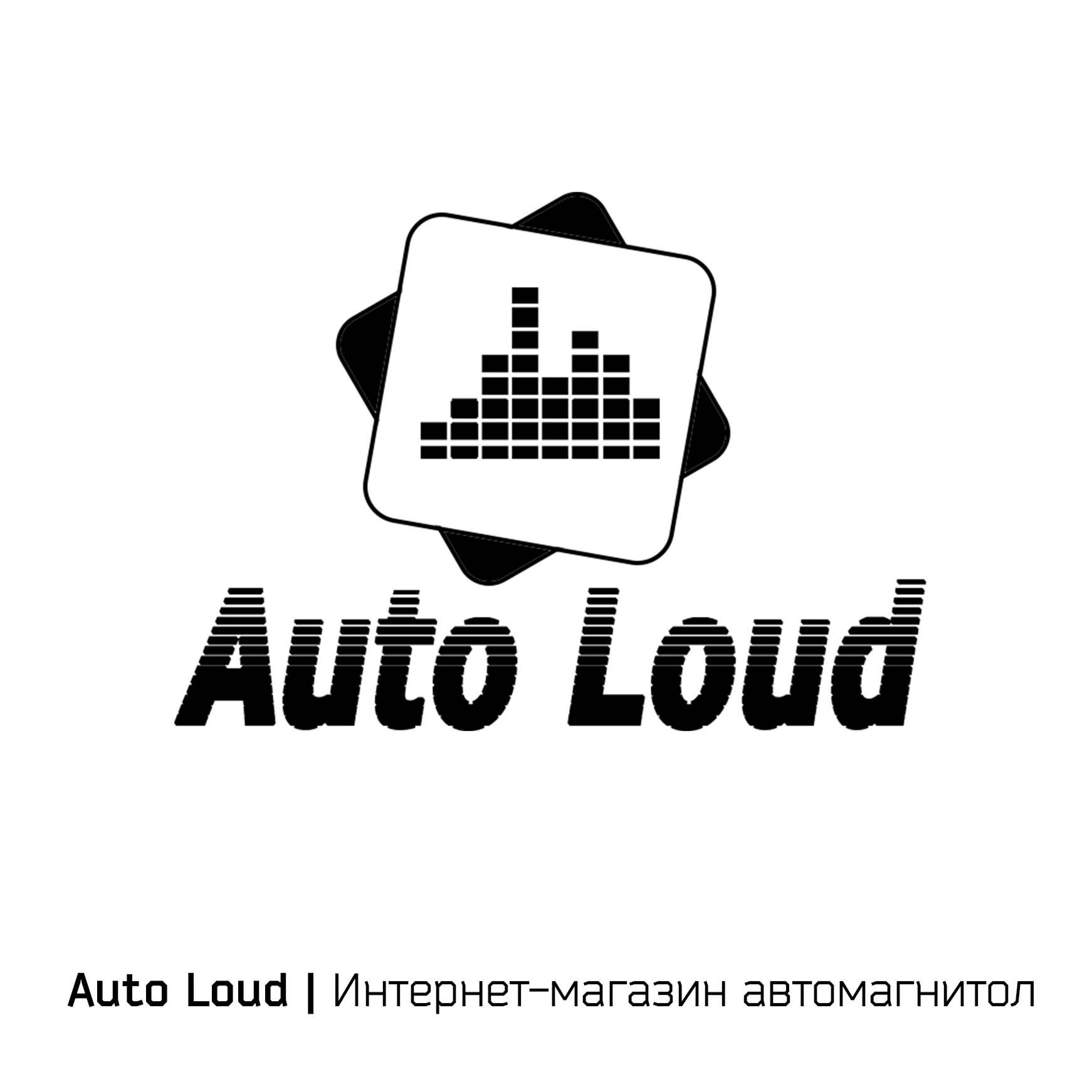 Иконка канала AutoLoud