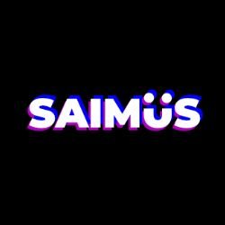 Иконка канала SAIMUS