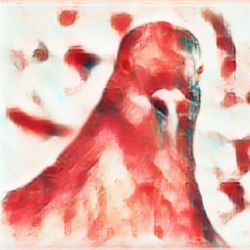 Иконка канала machine learrrning