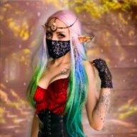 Иконка канала Decadence