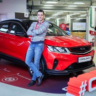 Иконка канала Владимир Кеян-Автоподбор Сочи