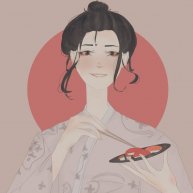 Иконка канала Cook Japan