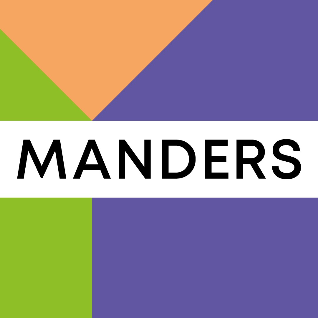 Иконка канала Manders
