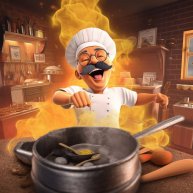 Иконка канала Кулинарный Замысел