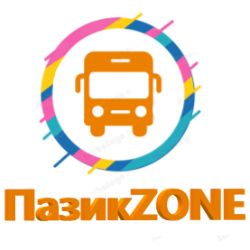 Иконка канала ПазикZONE