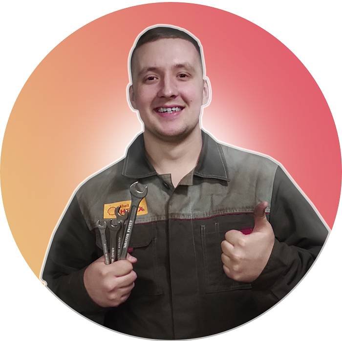 Иконка канала Гараж Игоряна