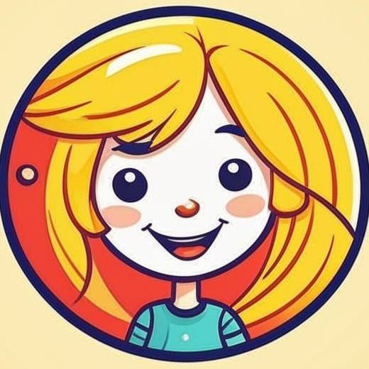Иконка канала Этот веселый мир
