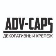 Иконка канала ADV-CAPS