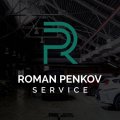 Иконка канала Roman Penkov Service - База знаний Land Rover