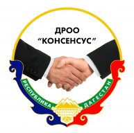 Иконка канала ДРОО Консенсус