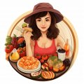Иконка канала Быстрые и вкусные рецепты на каждый день ❤