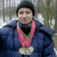 Иконка канала Александр Бержоми