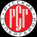 Иконка канала Русские супергерои