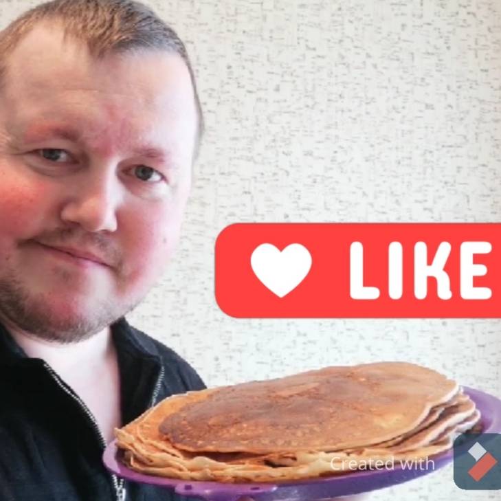 Иконка канала Готовлю Барашков