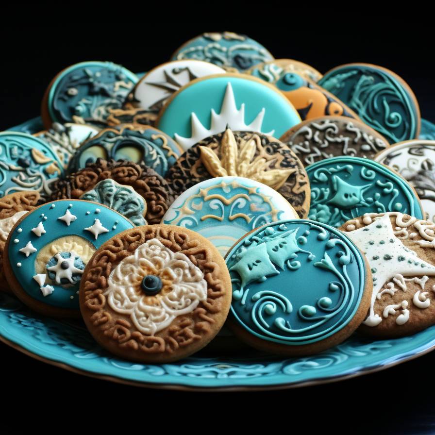 Иконка канала Кулинарная Сказка