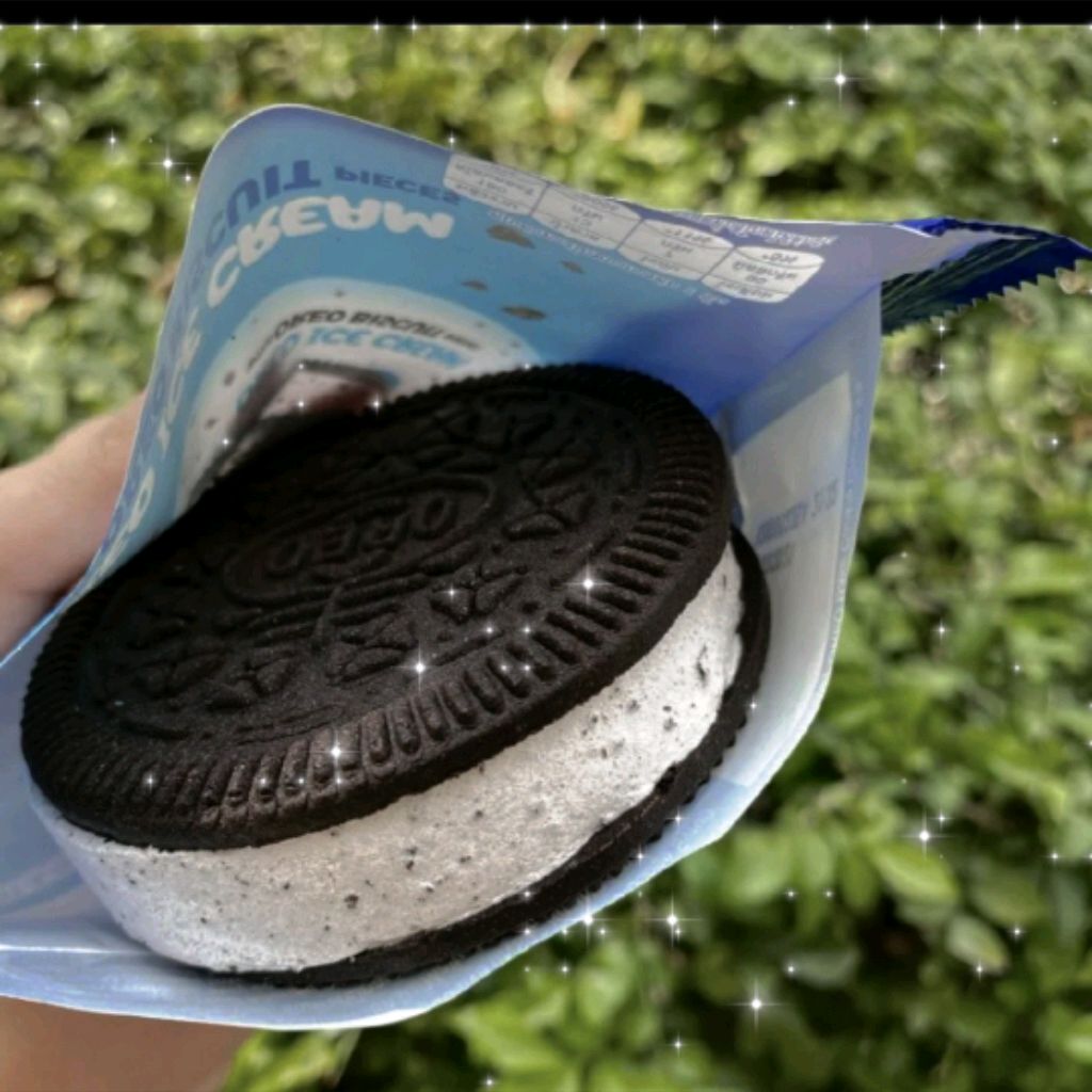 Иконка канала 🤍🖤Oreo🖤🤍